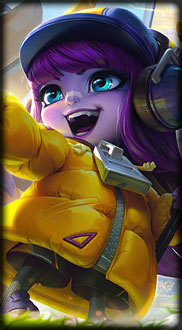 LoL Skins Tier List (Community Rankings) - TierMaker