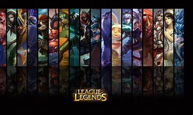 LOL skins Tier List (Community Rankings) - TierMaker