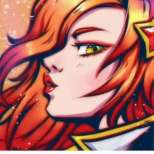 Lol star guardians 2022 Tier List (Community Rankings) - TierMaker