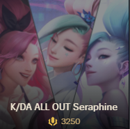 Lol ultimate skins Tier List (Community Rankings) - TierMaker