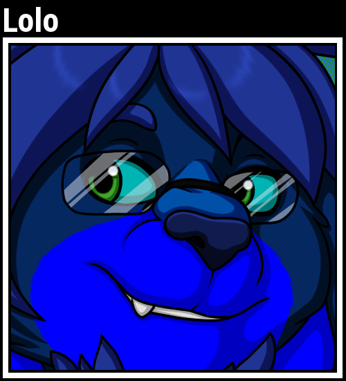 Create a Lolo's Menagerie Character s v3.0 Tier List - TierMaker