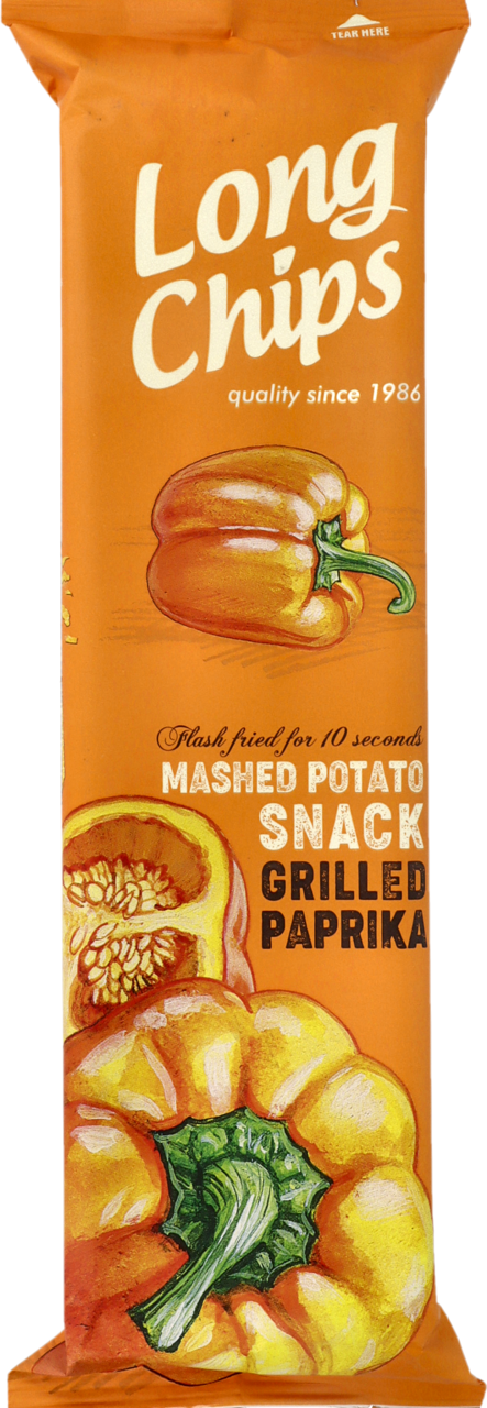 Create a Long chips Tier List - TierMaker