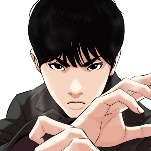 Create a Lookism/외모지상주의 Tier List - TierMaker