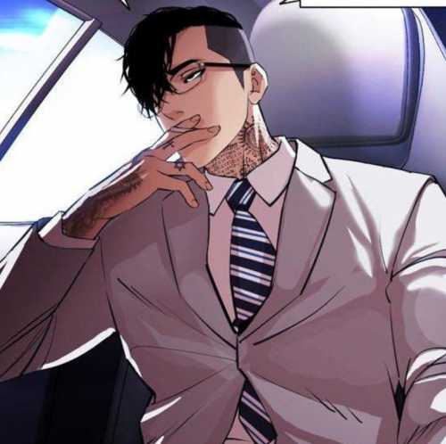 LOOKISM Tier List (Community Rankings) - TierMaker