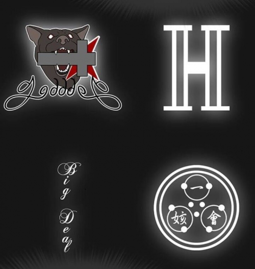 Lookism Tier List (Community Rankings) - TierMaker