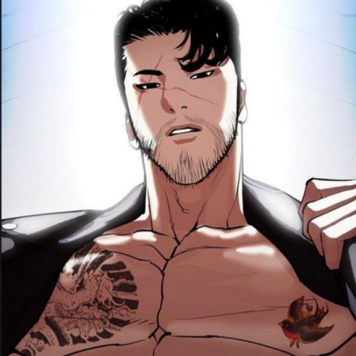 Create a Lookism Arcs Tier List - TierMaker