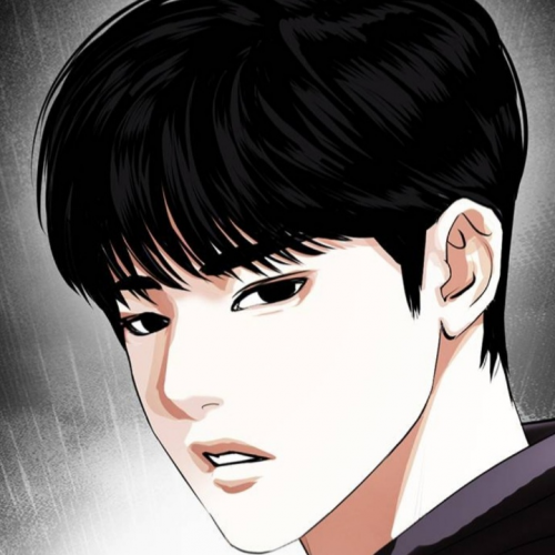 lookism chap472 rank Tier List (Community Rankings) - TierMaker