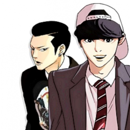 Lookism Characters Tier List (Community Rankings) - TierMaker