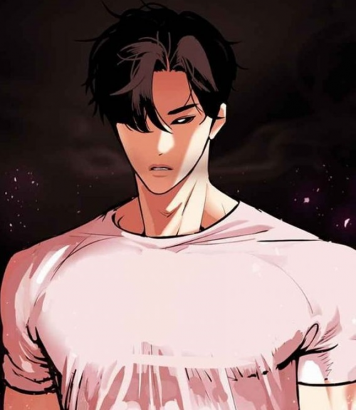 Lookism (Fighting) Tier List (Community Rankings) - TierMaker