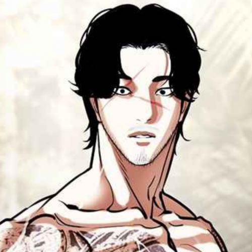 Create a Lookism How hot they are Tier List - TierMaker