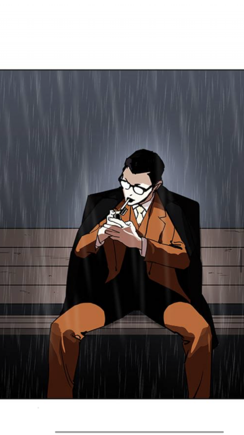 Lookism Johan arc Tier List (Community Rankings) - TierMaker