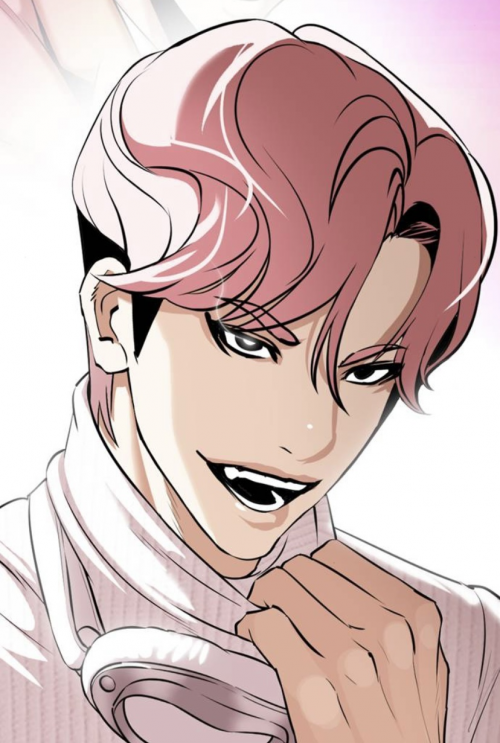 Create a Lookism PTJ universe power level 외지주 박태준 유니버스 티어표 Tier List ...