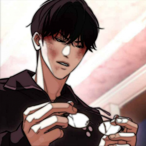 Lookism Ranking nhưng nó lạ lắm Tier List (Community Rankings) - TierMaker