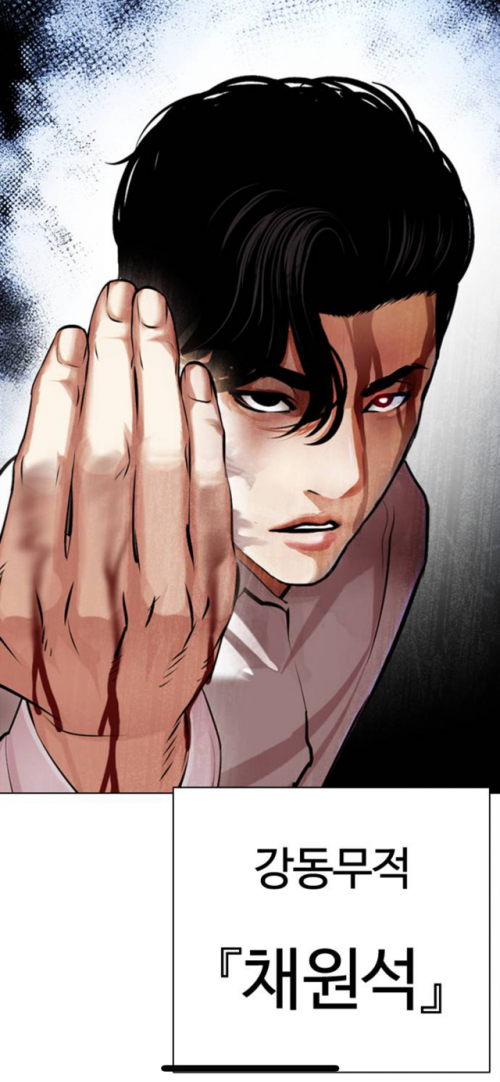 Create a Lookism tier Tier List - TierMaker