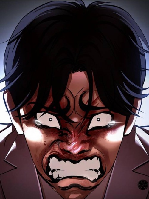 Create a Lookism x viral x questism x Manger Kim Power Tier List ...