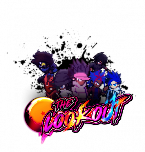 Create a Lookout characters Tier List - TierMaker