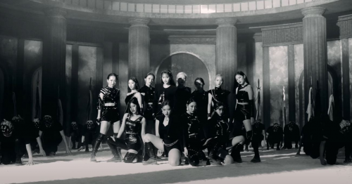 LOONA & outfits era Tier List (Community Rankings) - TierMaker