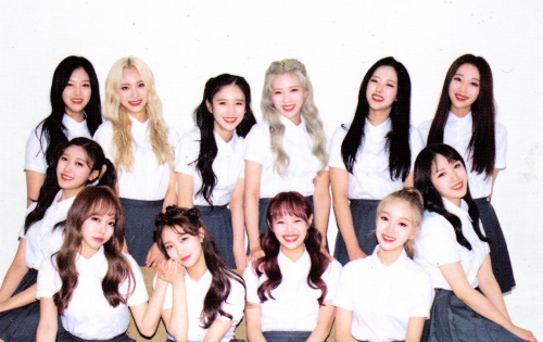 Loona Songs Ranking Vivid World Is One 2021 Tier List Community loona-songs-ranking-vivid-world-is-one-2021-tier-list-community