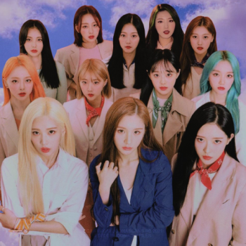 LOONA Songs (+sub-units) Tier List (Community Rankings) - TierMaker