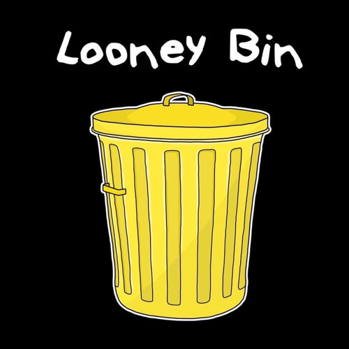 Looney Bin Tier List (Community Rankings) - TierMaker