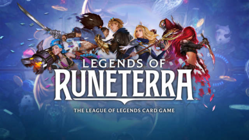 Lor Cards Tier List (Community Rankings) - TierMaker