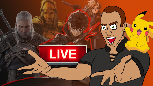 LorD of Nerd's Top 20 RPGs Tier List (Community Rankings) - TierMaker