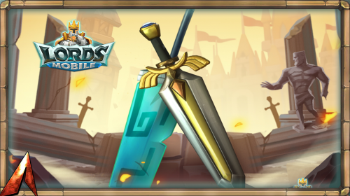 Create a Lords Mobile Gear Tier List - TierMaker