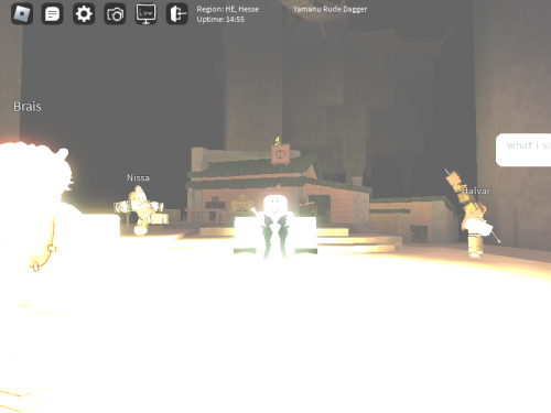 Lore game pvpers Tier List (Community Rankings) - TierMaker