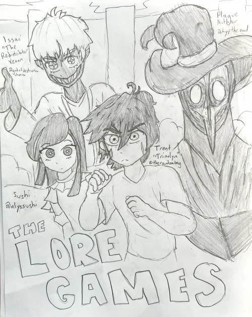 Lore Games Tier List (Community Rankings) - TierMaker