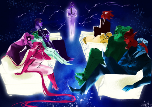 Lore Olympus Characters (ep 1-236) Tier List (Community Rankings ...