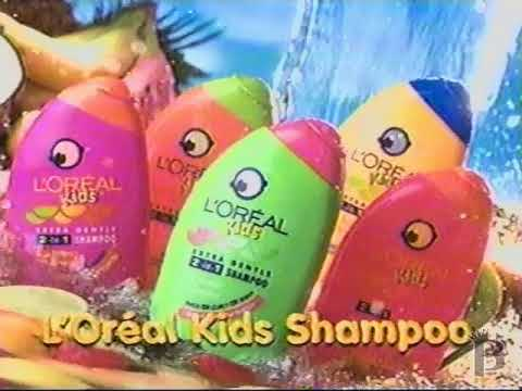 Loreal Kids Shampoo Tier List (Community Rankings) - TierMaker