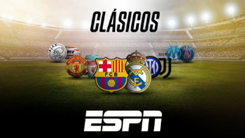 Create a LOS 100 CLÁSICOS/DERBIS DE FÚTBOL MÁS IMPORTANTES Tier List ...