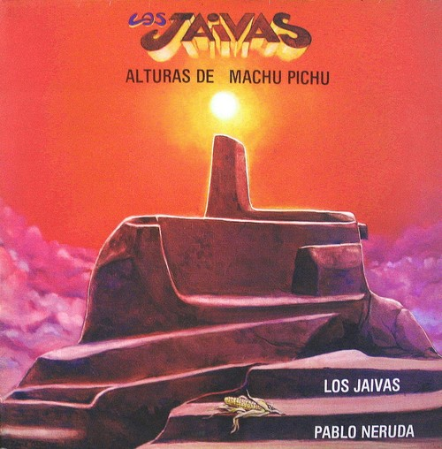 Los Jaivas LPs Tier List (Community Rankings) - TierMaker