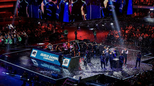 Los mejores equipos de LATAM Tier List (Community Rankings) - TierMaker