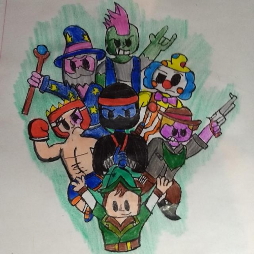 Los Panas Tier List (Community Rankings) - TierMaker