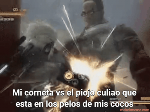 Create a los que me caen bien Tier List - TierMaker