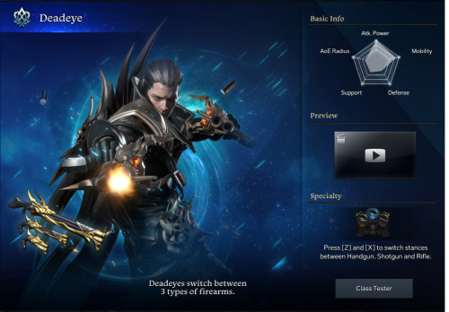 Create a Lost ark Damage check Tier List - TierMaker