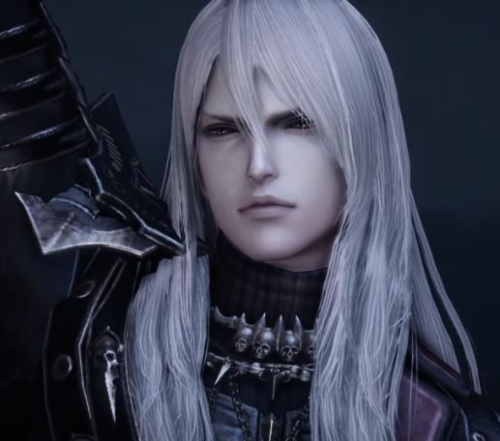 Create a Lost Ark Strongest Lore Characters Tier List - TierMaker