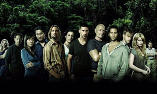 Create a LOST Characters Tier List - TierMaker