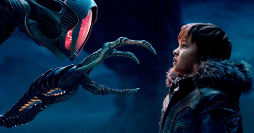 Lost in Space Characters Tierlist Tier List (Community Rankings ...