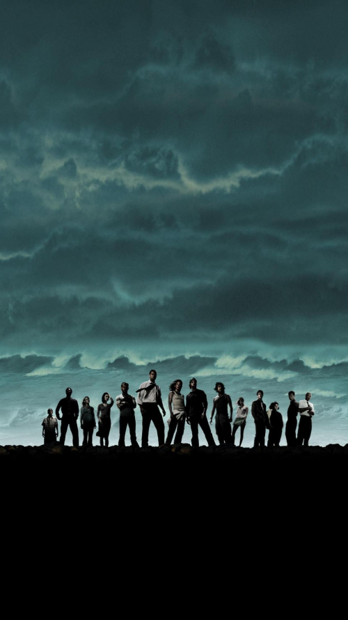 Create a lost season 1 Tier List - TierMaker