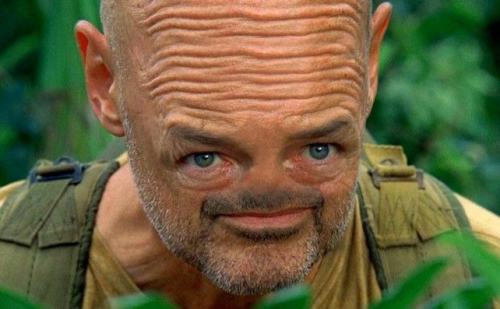 Create a lost season 2 Tier List - TierMaker