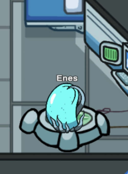 Lost V.3 Among us Goat Tier List (Community Rankings) - TierMaker