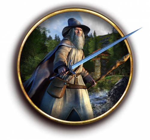 Create a LOTRO Class Specs Tier List - TierMaker