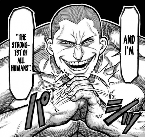 Louddy fr ong fr Tier List (Community Rankings) - TierMaker