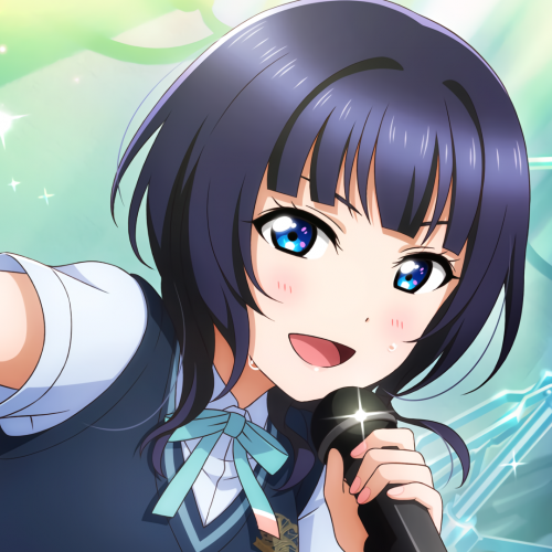 Create a (Love Live) Karin Asaka Songs Tier List - TierMaker