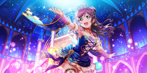 love live! signatures Tier List (Community Rankings) - TierMaker