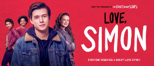 Create a Love, Simon Characters Tier List - TierMaker