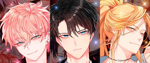 Love Unholyc Character Rating Tier List (Community Rankings) - TierMaker