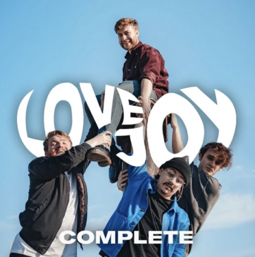 Create a Lovejoy Noah Tier List - TierMaker